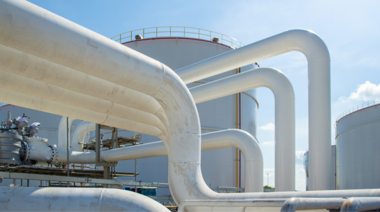 Midstream Pipeline Gasoline Release Response - Pinnacle Engineering