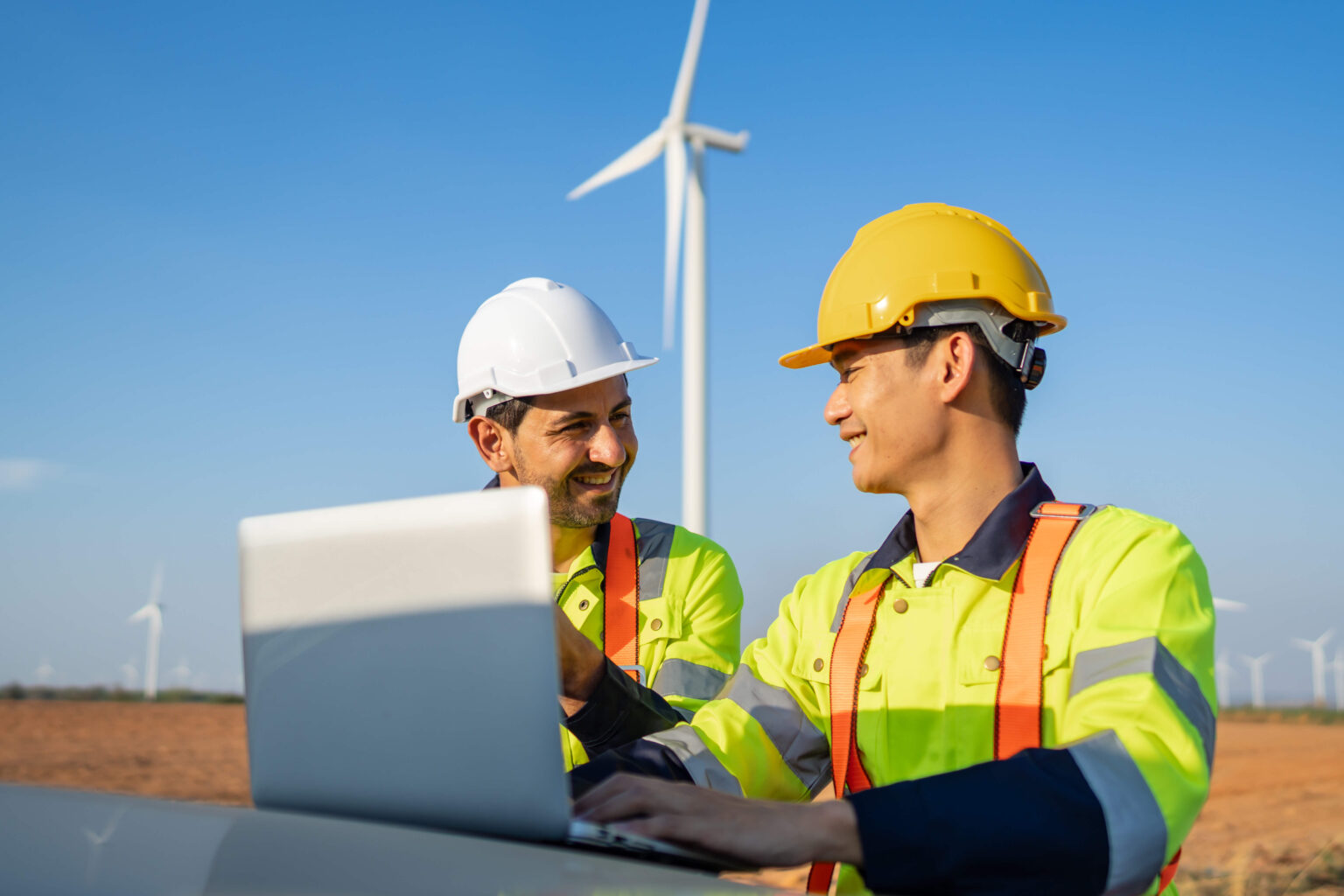 The Future Of Environmental Engineering Technology & Sustainability