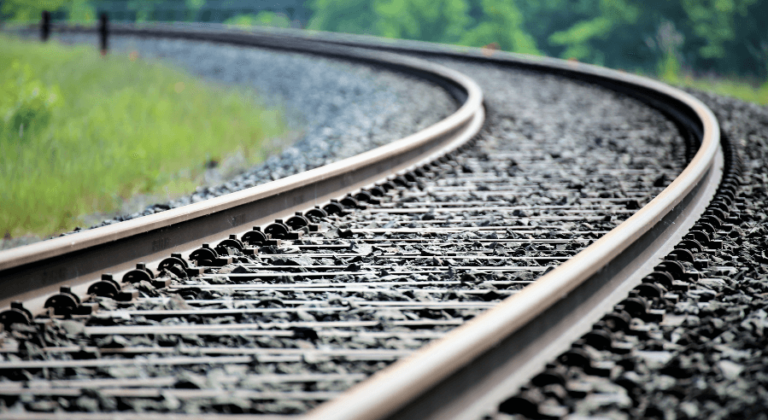 Railroad Services | Pinnacle Engineering