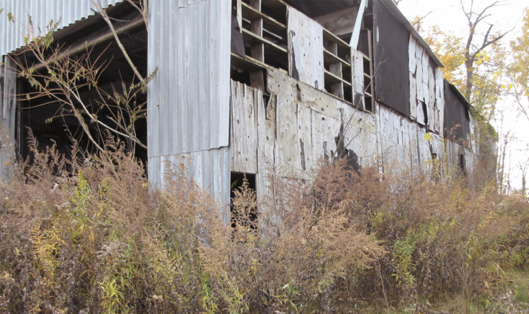SW Missouri RCRA Corrective Action Site - Pinnacle Engineering